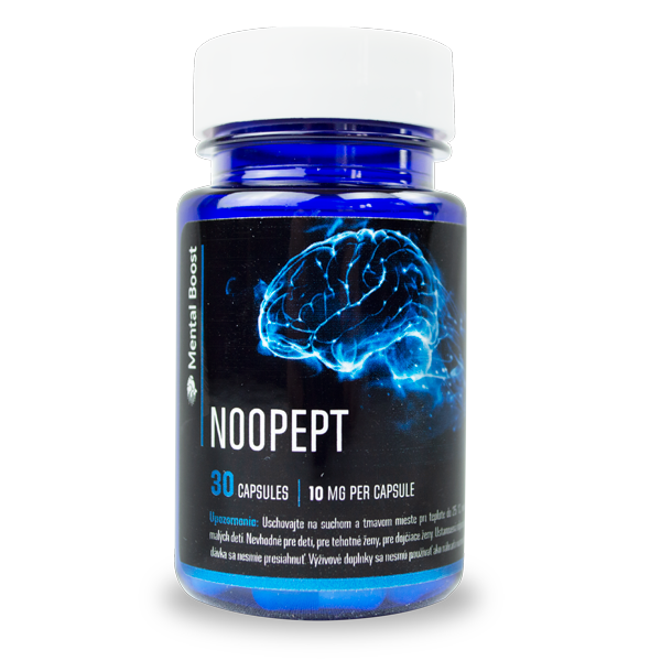 Noopept